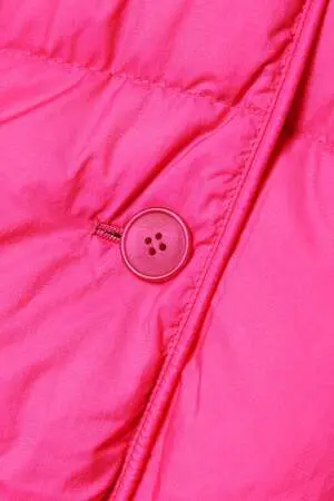 IENKI IENKI Michlin Hooded Down Jacket - Bright Pink
