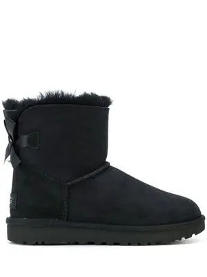 UGG UGG Boots - Black