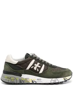 Premiata PREMIATA Landeck 6403 Sneakers - Green