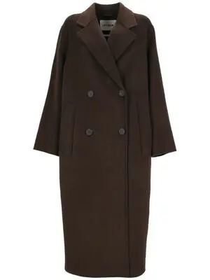IVY OAK IVY OAK Coats - Brown