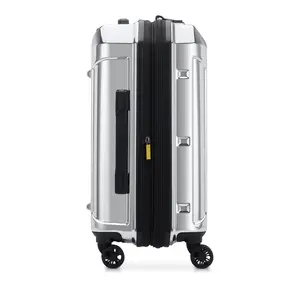 DELSEY PARIS Rempart 19-inch Limited Edition Spinner Carry-on Luggage