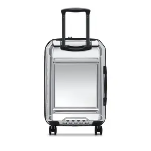 DELSEY PARIS Rempart 19-inch Limited Edition Spinner Carry-on Luggage