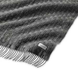 SFERRA Vella Cashmere Blend Throw