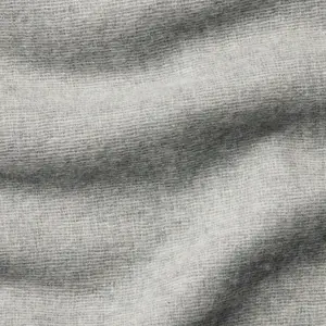 SFERRA Monterosa Throw - Gray