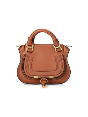 Chloé Chloè Bags - Brown