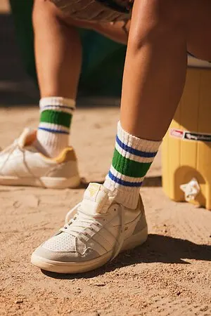 Gola Gola Eagle Low-Top Sneakers Off White/sun