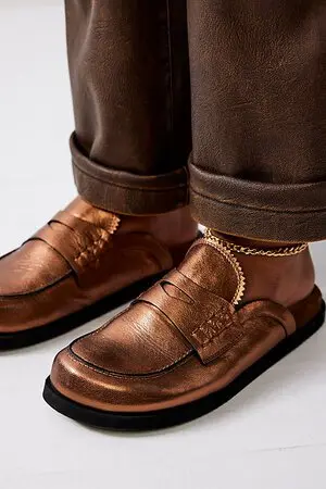 EQUITARE Shane Mules