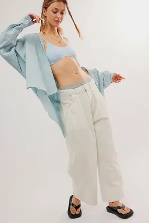Free People Simply There Bralette - Skyride