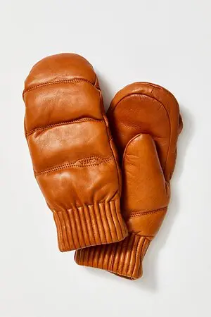 HESTRA Valdres Mittens