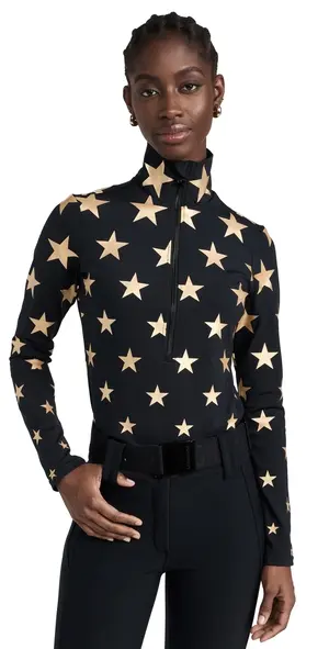 Goldbergh Premier Ski Pully Top