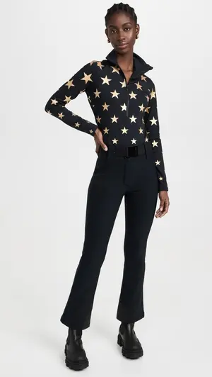 Goldbergh Premier Ski Pully Top