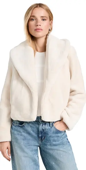 Blanknyc Bomber Jacket