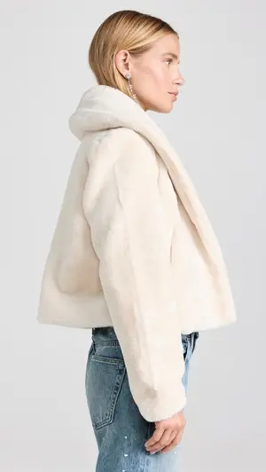 Blanknyc Bomber Jacket