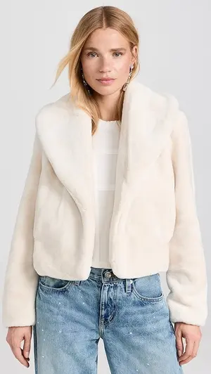 Blanknyc Bomber Jacket