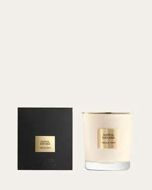 GIORGIO ARMANI BEAUTY Santal Dān Shā Candle, 175 G - One-color