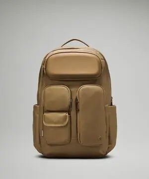 lululemon cruiser backpack 2.0  The Shop at Equinox In Pocket Lululemon Cruiser Backpack 26l |