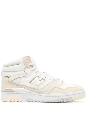 NEW BALANCE 650 Sneakersunisex Neutrals