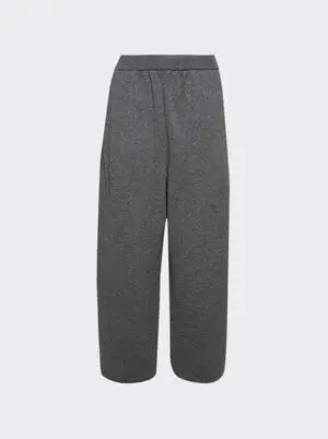 THE ROW Eloisa Cashmere Pants - D