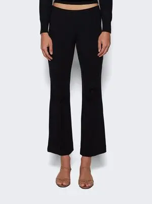 THE ROW Beca Slim Leg Pants