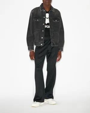 Isabel Marant Étoile Jango Denim Jacket
