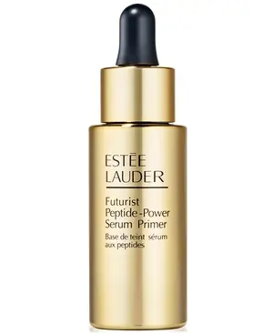 Estée Lauder Futurist Peptide-power Hydrating Serum Primer With Hyaluronic Acid - No Color