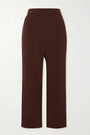 Plain Trousers