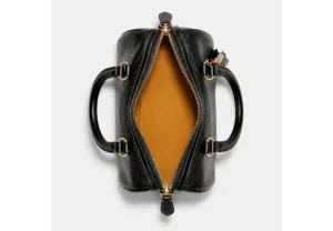 COACH Ruby Satchel 25
