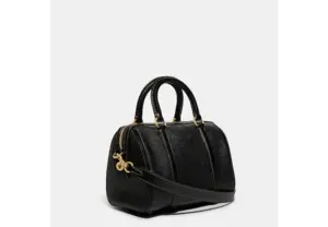 COACH Ruby Satchel 25