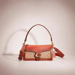COACH Tabby Shoulder Bag 26