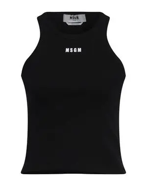 Msgm Tank Camis Tanks For Women