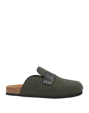 Jw Anderson Logo Mules Clogs For Women
