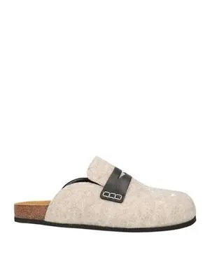 Jw Anderson Logo Mules Clogs For Women
