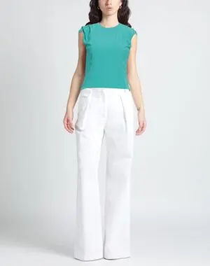 Rochas Crepe Top