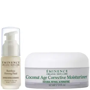 EMINENCE ORGANIC SKIN CARE Replenishing Best Sellers Bundle - One-color