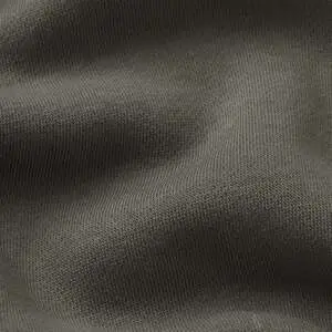 SKIMS Relaxed Fleece Hoodie - Jungle
