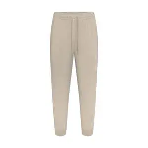 SKIMS Jersey Lounge Jogger - Shale
