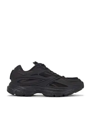 Reebok Lace Sneakers For Men
