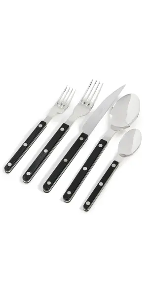SABRE 5-piece Place Setting