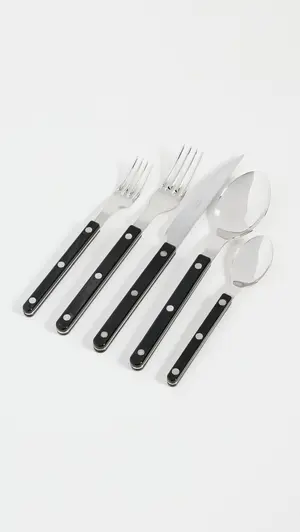 SABRE 5-piece Place Setting