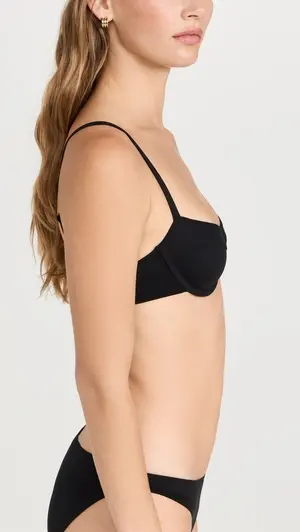 A.L.C. Dylan Bikini Top