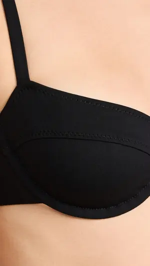A.L.C. Dylan Bikini Top