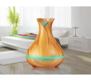 SARYAN'S Huma 2027 Humidifier 400ml