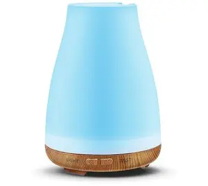 SARYAN'S Huma 2023 Humidifier 100ml - One-color