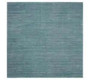 SAFAVIEH Vision 606 6'-7' X 6'-7' Square Rug Valerie - One-color