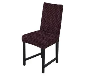 PAULATO BY GAICO Gaico Arredo 2-pack Stretch Dining Chair Covers - One-color