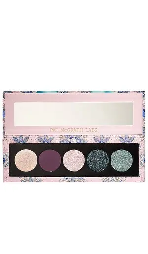 PAT MCGRATH LABS Bijoux Brilliance Eye Shadow Palette: Lunar Nightshade In Multi - N,a