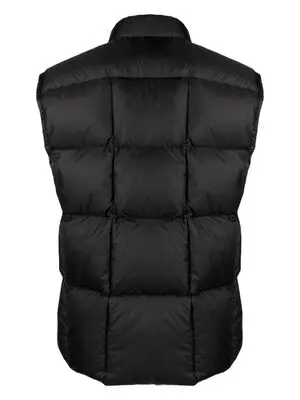 IENKI IENKI Cloud Zip-up Quilted Puffer Gilet