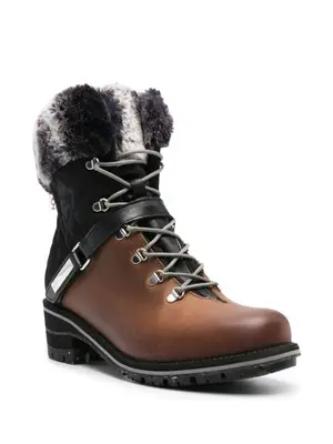Rossignol 1907 Megeve 2.0 Boots - Brown