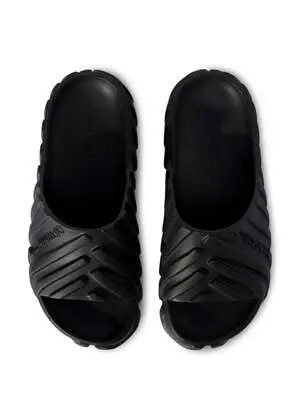 Off-White Exploration Embossed Slides