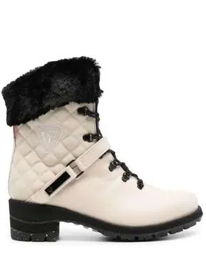 Rossignol Lace Up Boots For Women